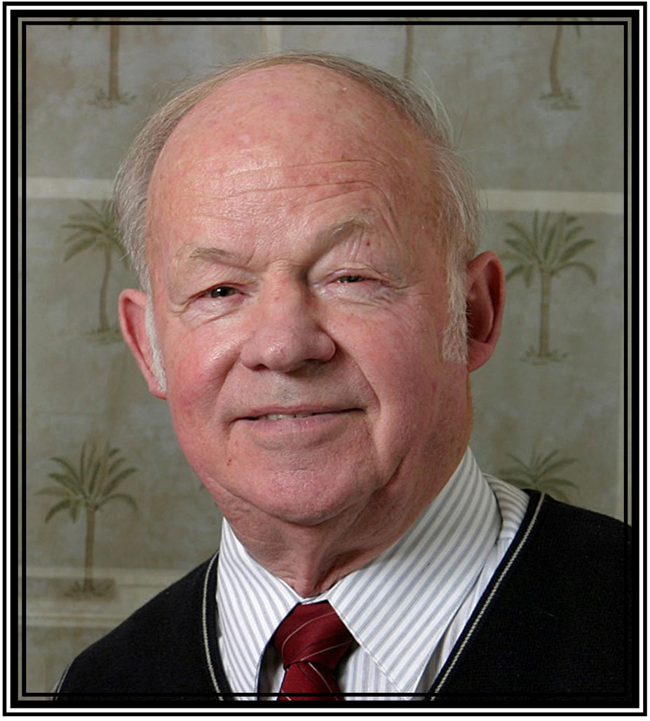 Carl David Herman | Barton Family Funeral Service