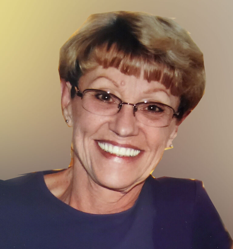 Sharon Marie Merritt | Barton Family Funeral Service