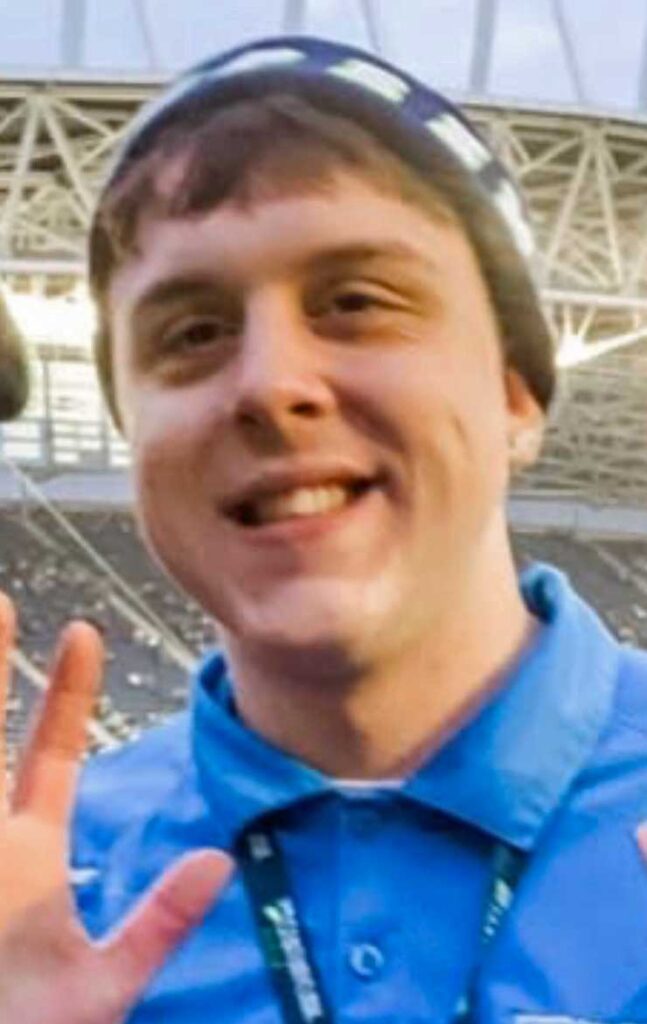 Caleb Elijah Hallahan | Barton Family Funeral Service