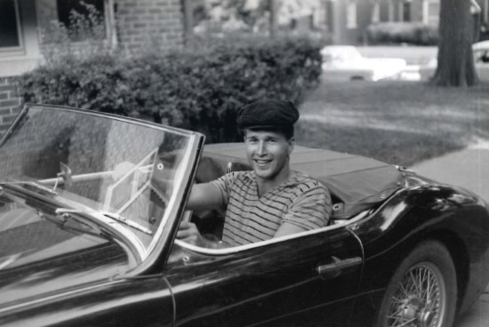 David Richard Anderson | Barton Family Funeral Service