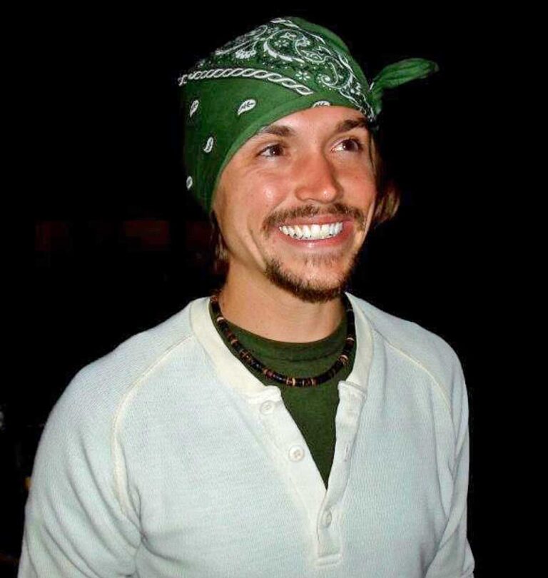 Jesse England | Barton Family Funeral Service