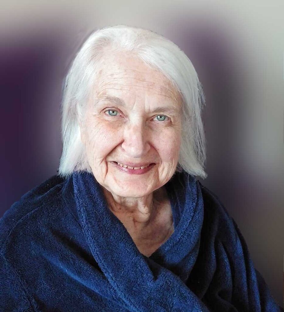 Jean Harris | Barton Family Funeral Service