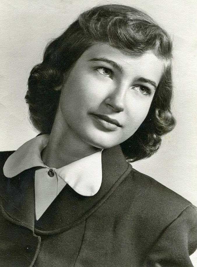 Jean Harris | Barton Family Funeral Service