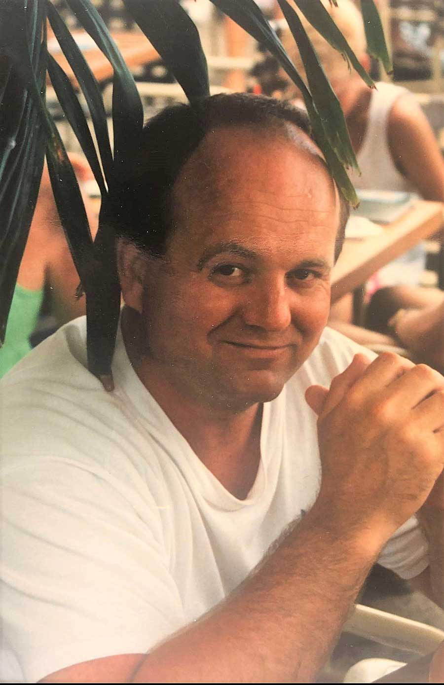 Neil Anderson's Instagram, Twitter & Facebook on IDCrawl