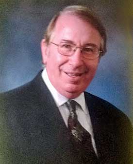 James Richard Adams | Barton Family Funeral Service