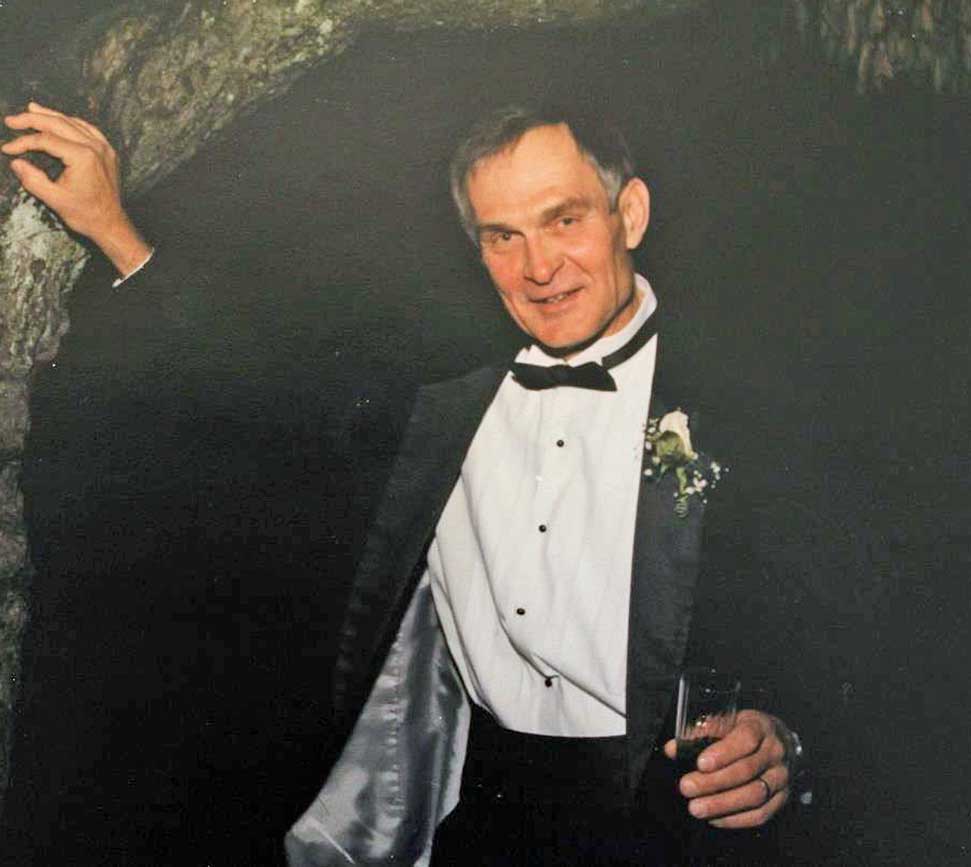 Daryle L. Zrust | Barton Family Funeral Service