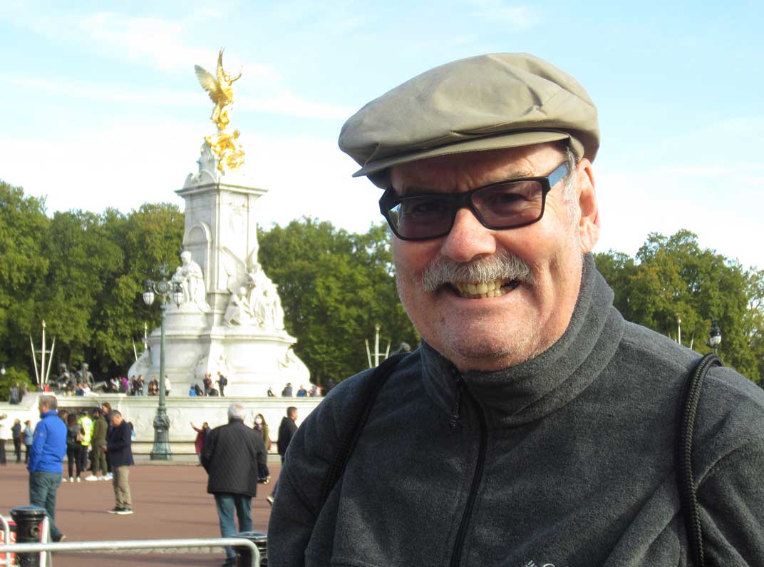 John T. Smith | Barton Family Funeral Service