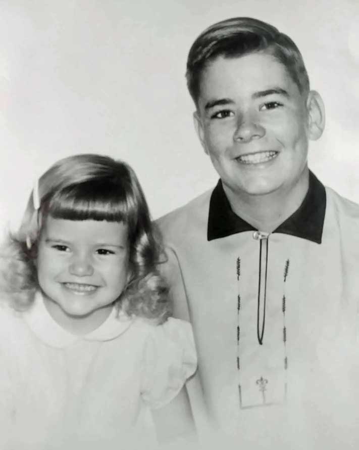 John T. Smith | nwmemorials.com