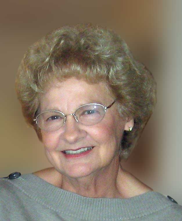 Donna Raaen | Barton Family Funeral Service