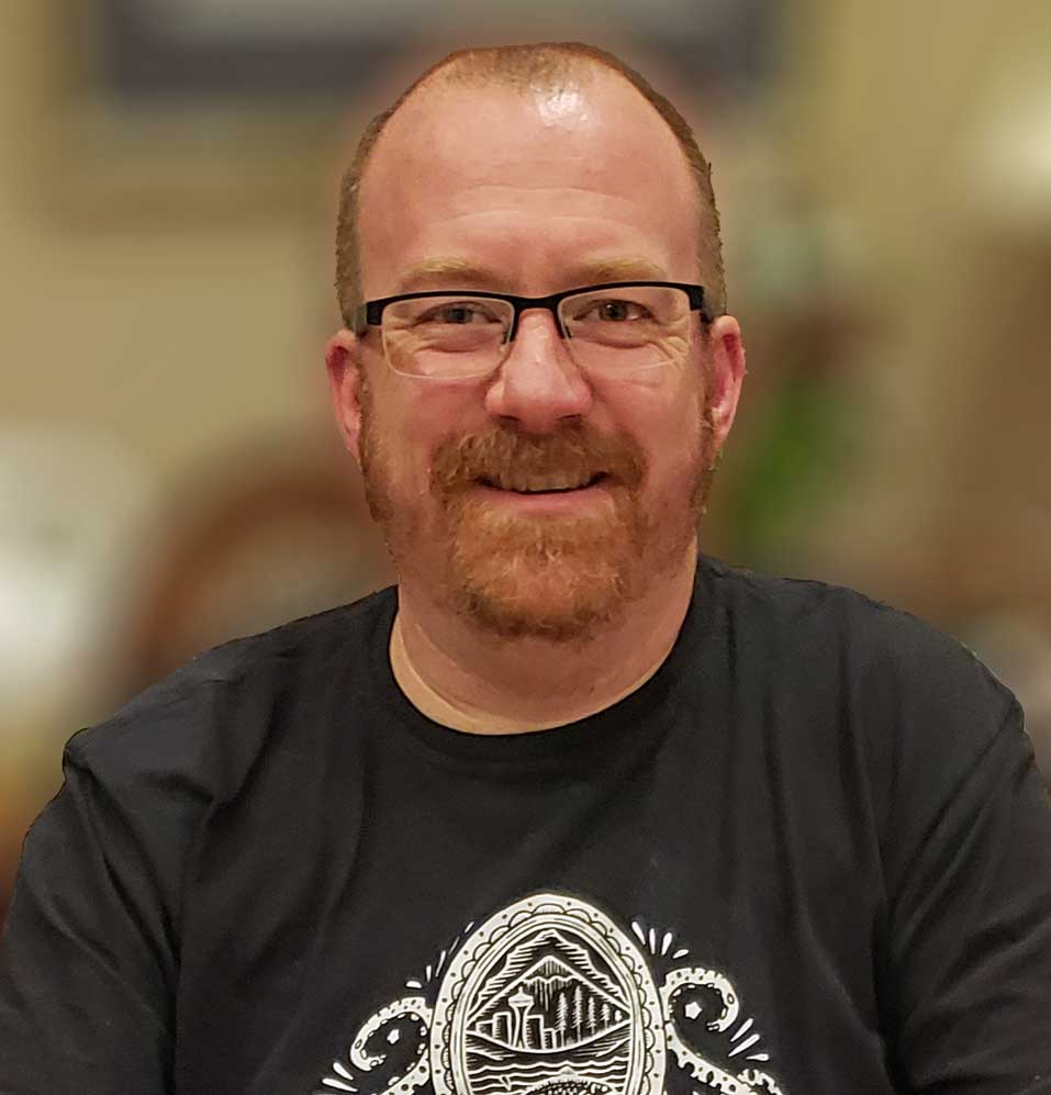 Dr. Kevin J. MacKenzie | Barton Family Funeral Service