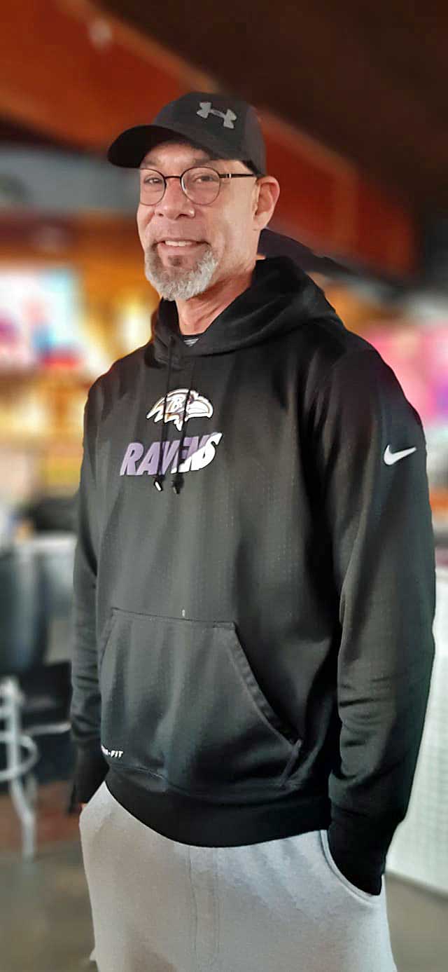 Charles Rodney Noel | Barton Family Funeral Service