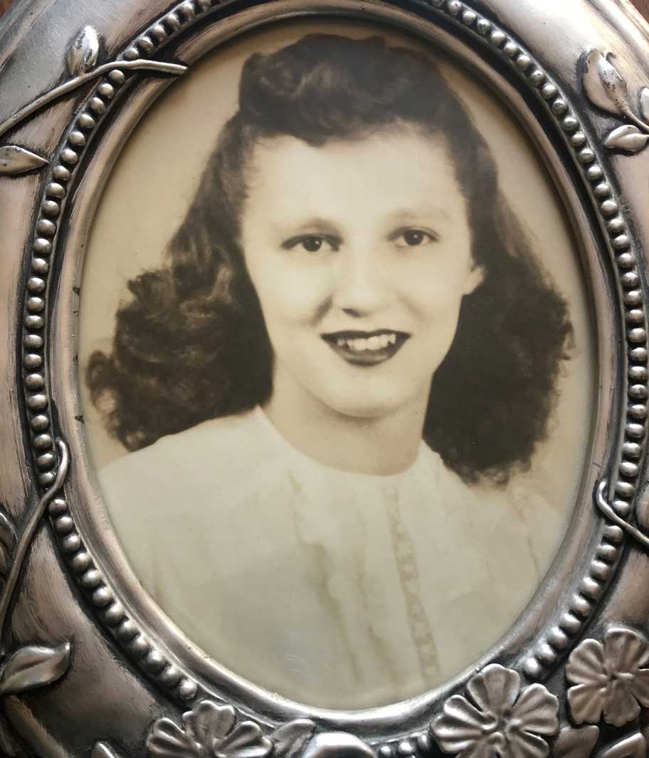 Clair Marie Moran | Barton Family Funeral Service