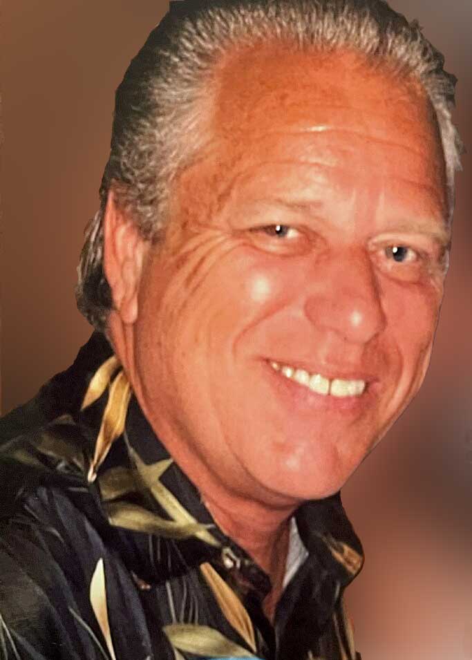 James Rufus Swaim, III | Barton Family Funeral Service