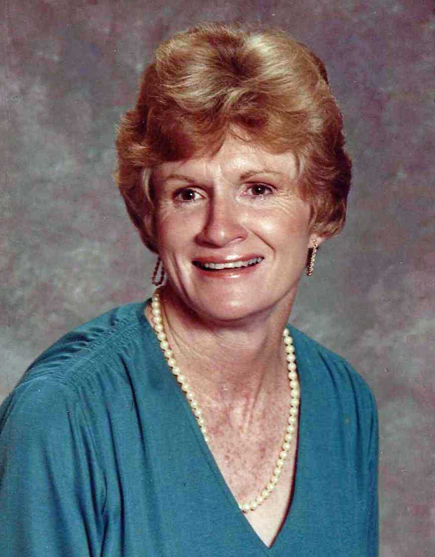 Susan Jane (Fannon) Morrison | Barton Family Funeral Service