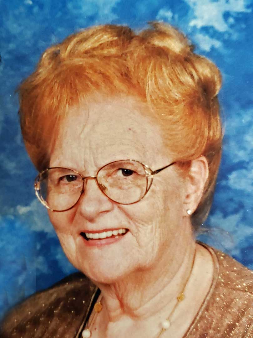 Lois Maxine Paris | Barton Family Funeral Service