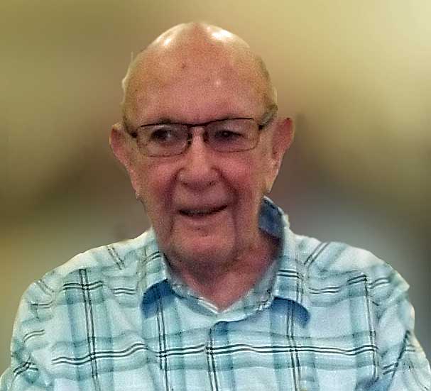 John T Trimble III | nwmemorials.com