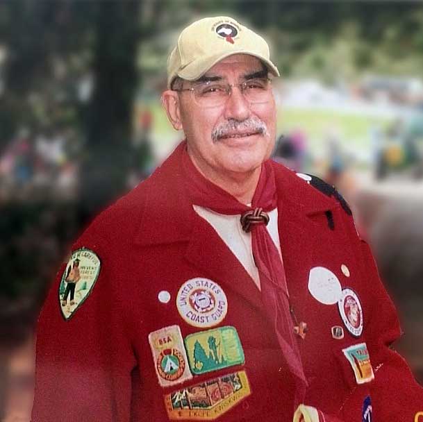Joseph Paul Lamonica, Jr. | nwmemorials.com