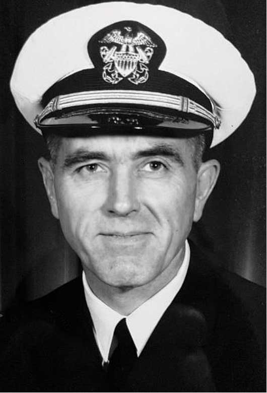 Gene Howard Lacy | Barton Family Funeral Service