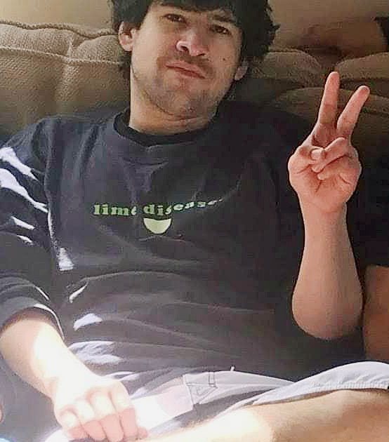 Matthew Thomas Macias | Barton Family Funeral Service