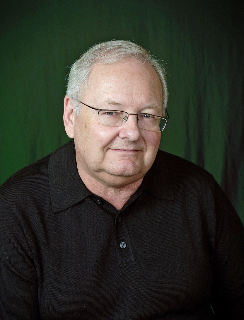 Michael John Perreault | nwmemorials.com