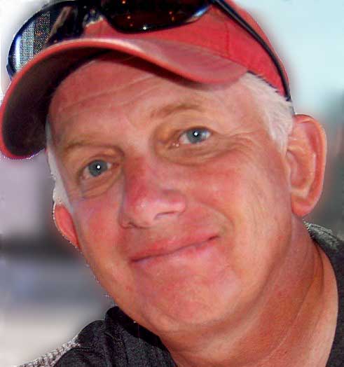 Mark Styner | Barton Family Funeral Service