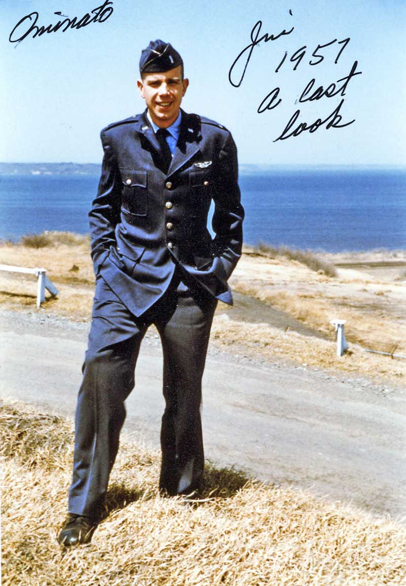 James L. Moreland | nwmemorials.com