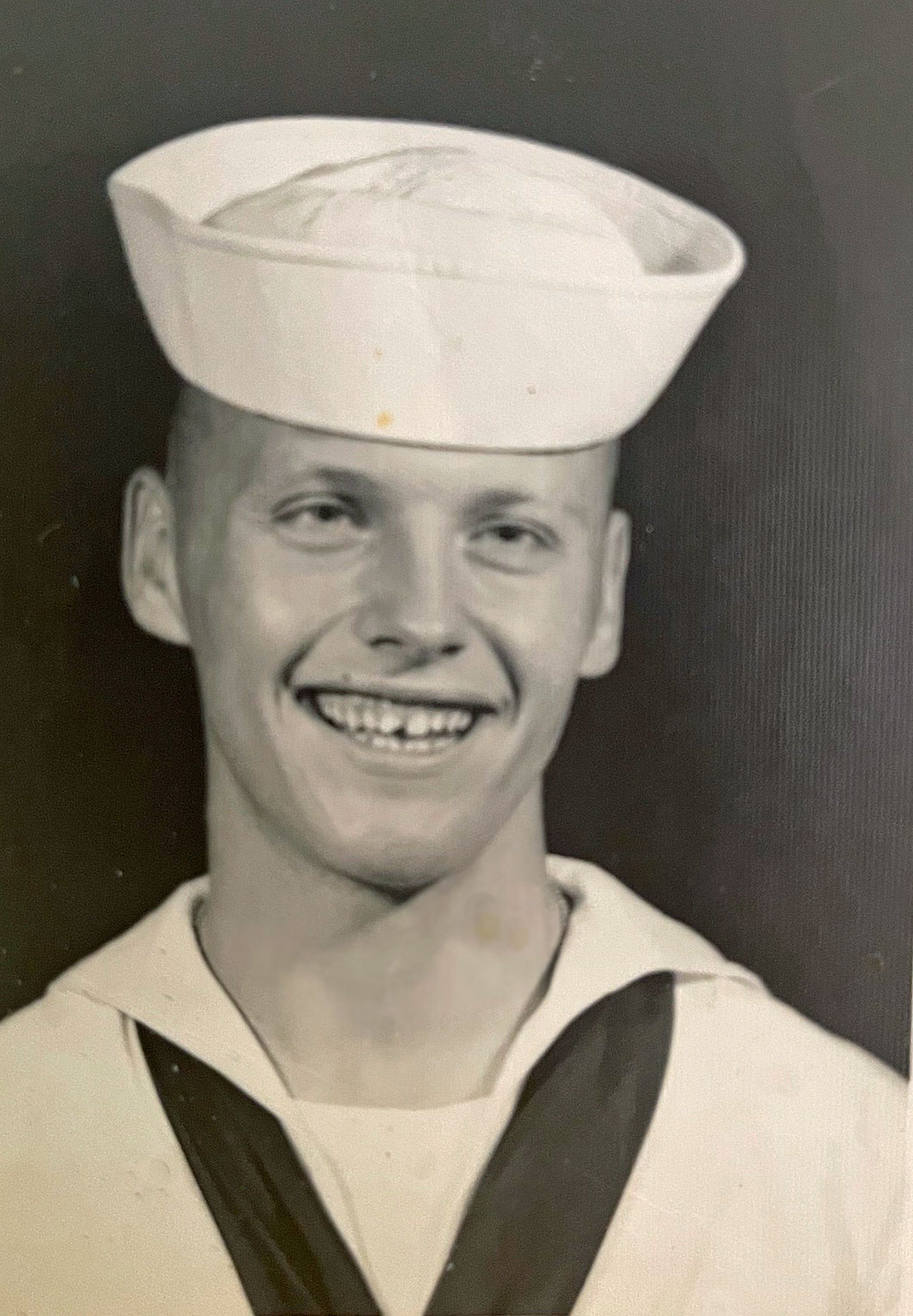 Michael John Brady | nwmemorials.com