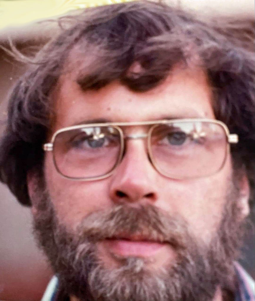 Robert L Russell | Barton Family Funeral Service