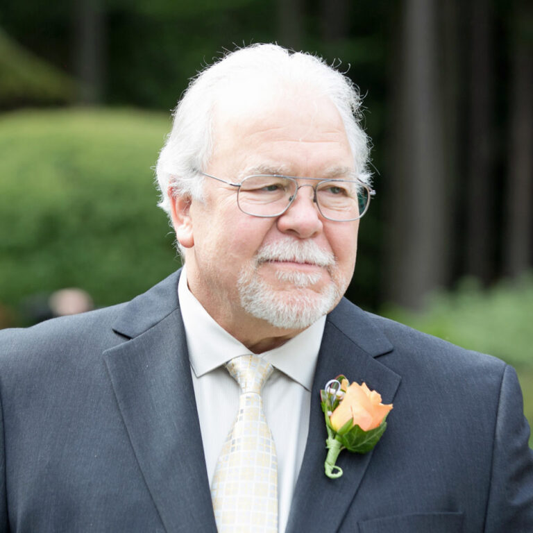 Tom Roesch | nwmemorials.com