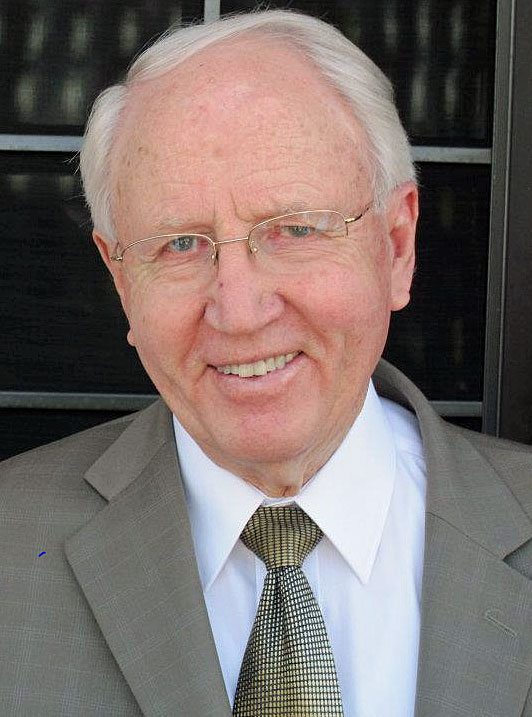 Lawrence “Garth” Walker | nwmemorials.com