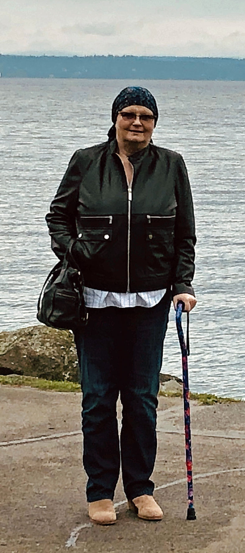 Jan Barbara Lee (Little) | Barton Family Funeral Service