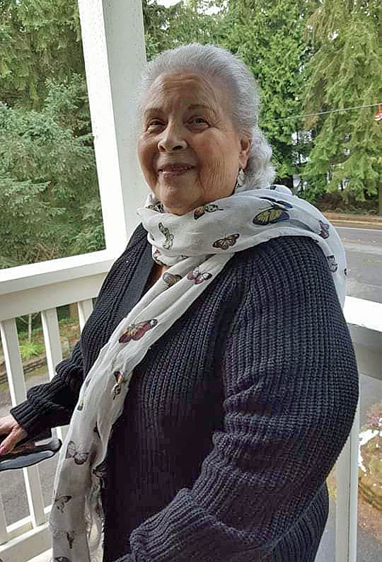 Beverly Marie Boyle | Barton Family Funeral Service