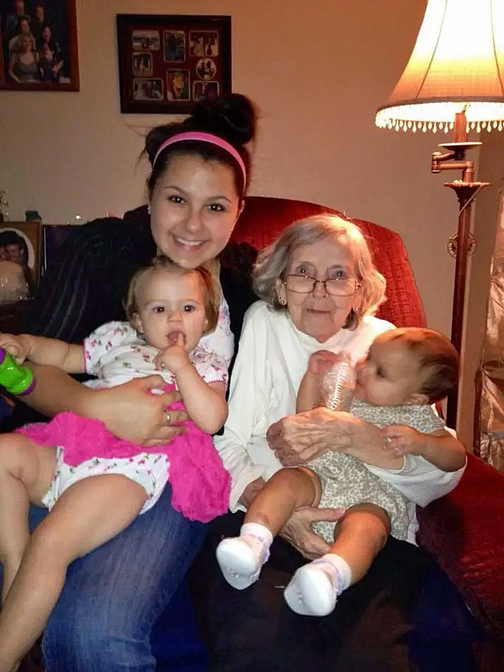 Norma Dean Watts | Barton Family Funeral Service