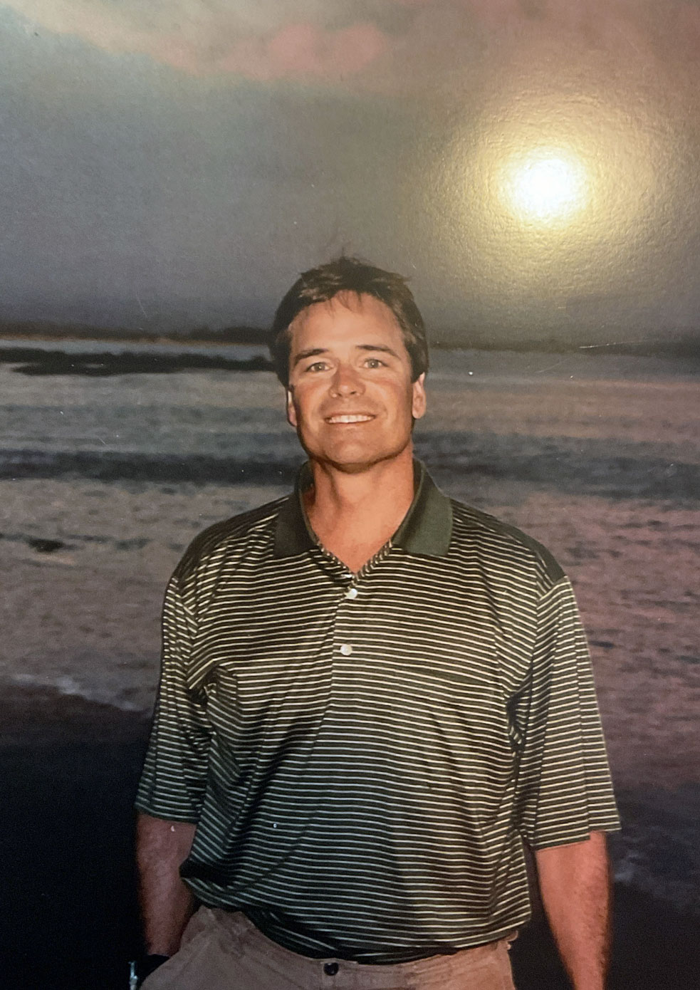 Steven Donald Kotzerke | Barton Family Funeral Service