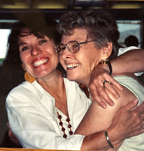 Jeanne Magnuson Scott | Barton Family Funeral Service