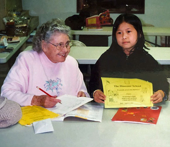 Jeanne Magnuson Scott | Barton Family Funeral Service