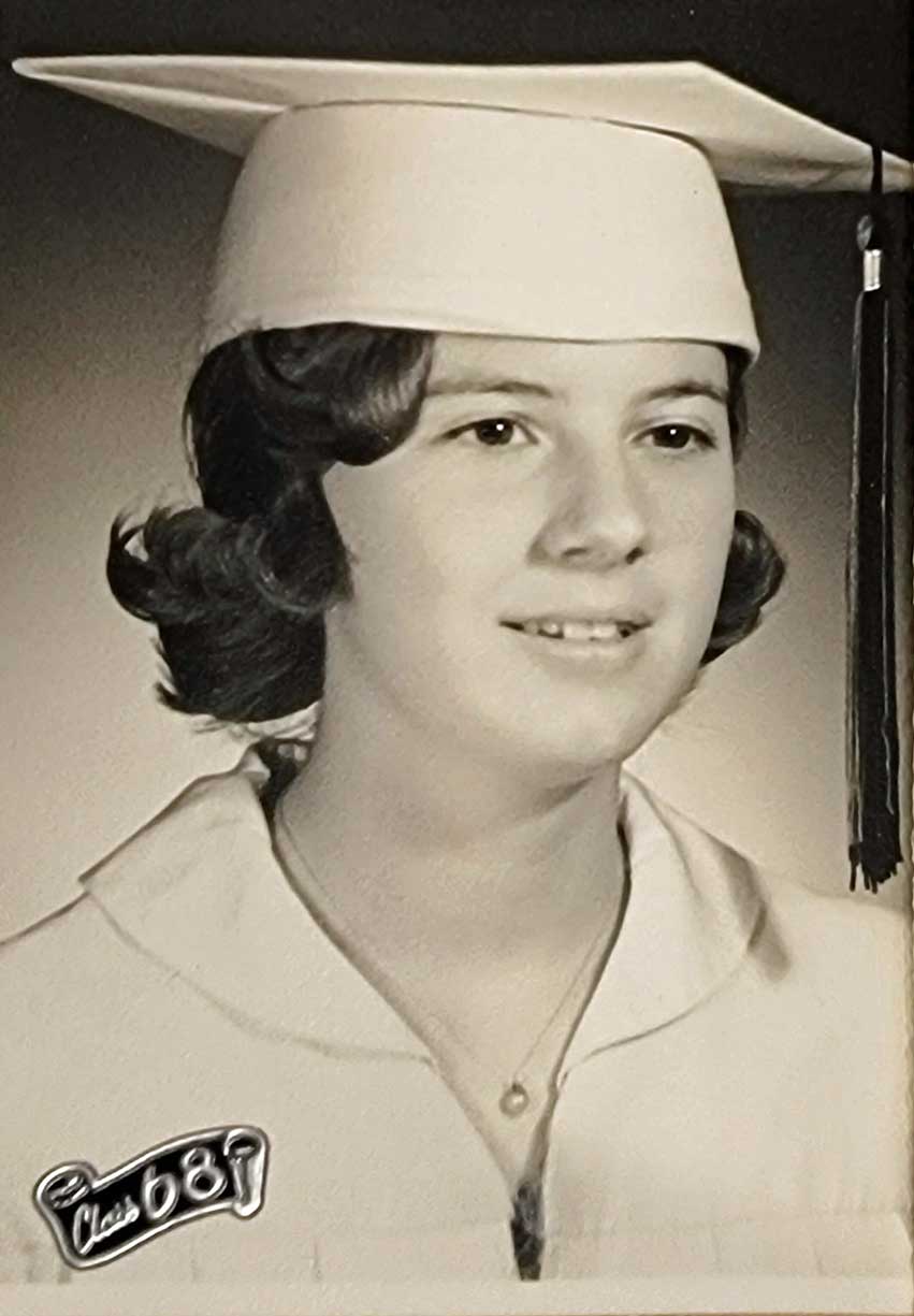Patricia Elizabeth Myers | Barton Family Funeral Service Patricia Elizabeth Myers | Barton Family Funeral Service