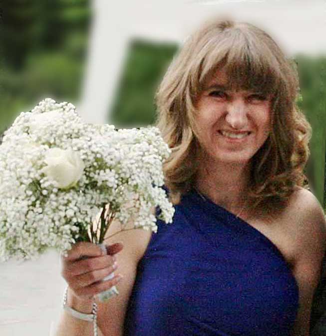 Kimberly Ann Cox | Barton Family Funeral Service