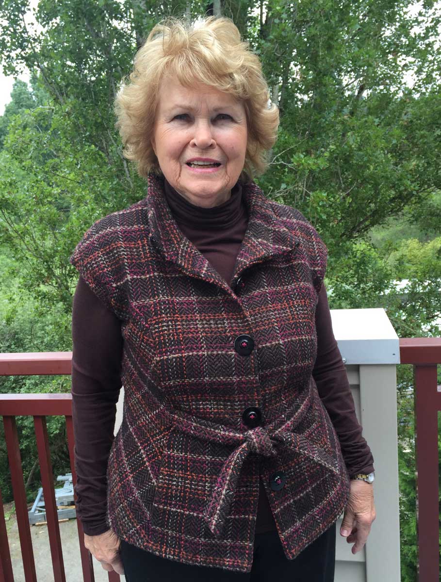 Jeanette Ina Johnson | Barton Family Funeral Service