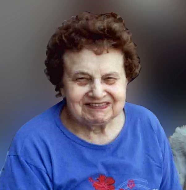 Eleanor Jane Bittner | nwmemorials.com