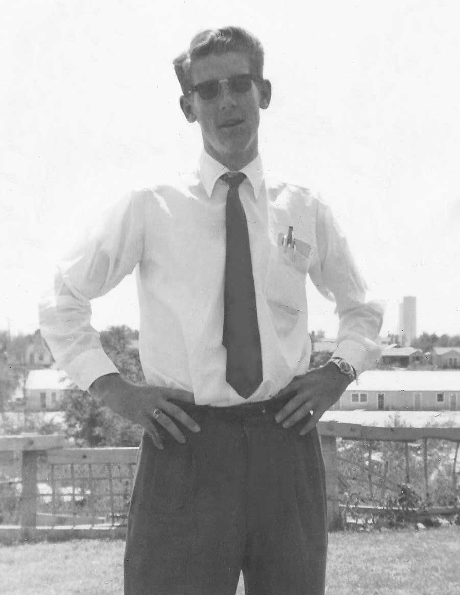David Alma Wilkinson | Barton Family Funeral Service