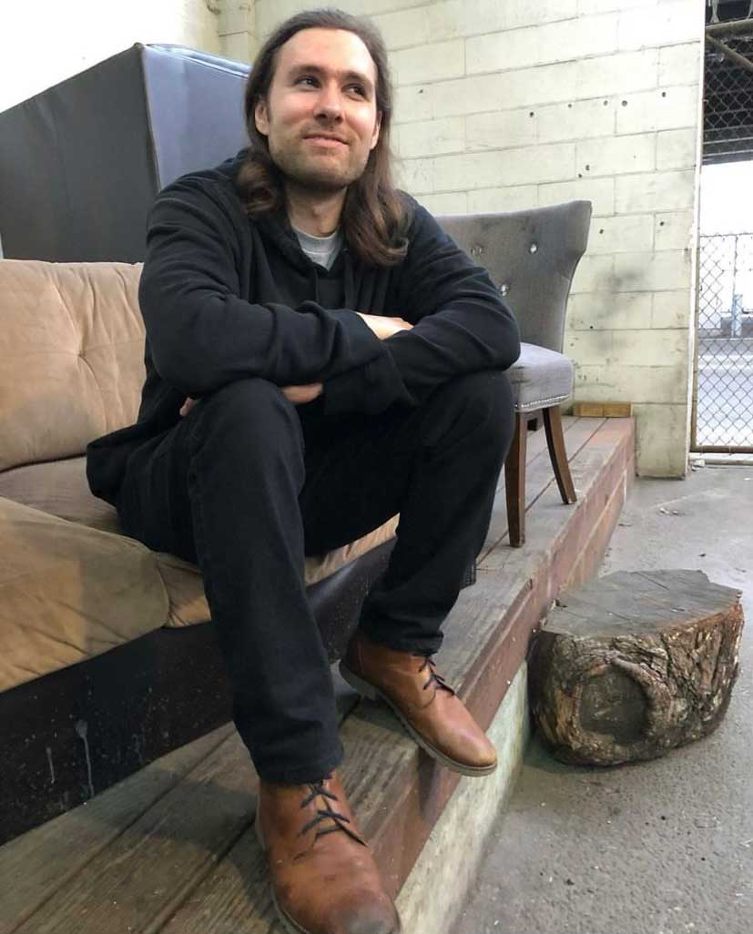 Zane Graham | Barton Family Funeral Service