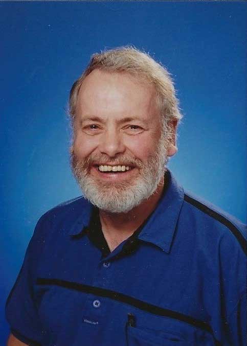 Douglas M. Card | nwmemorials.com
