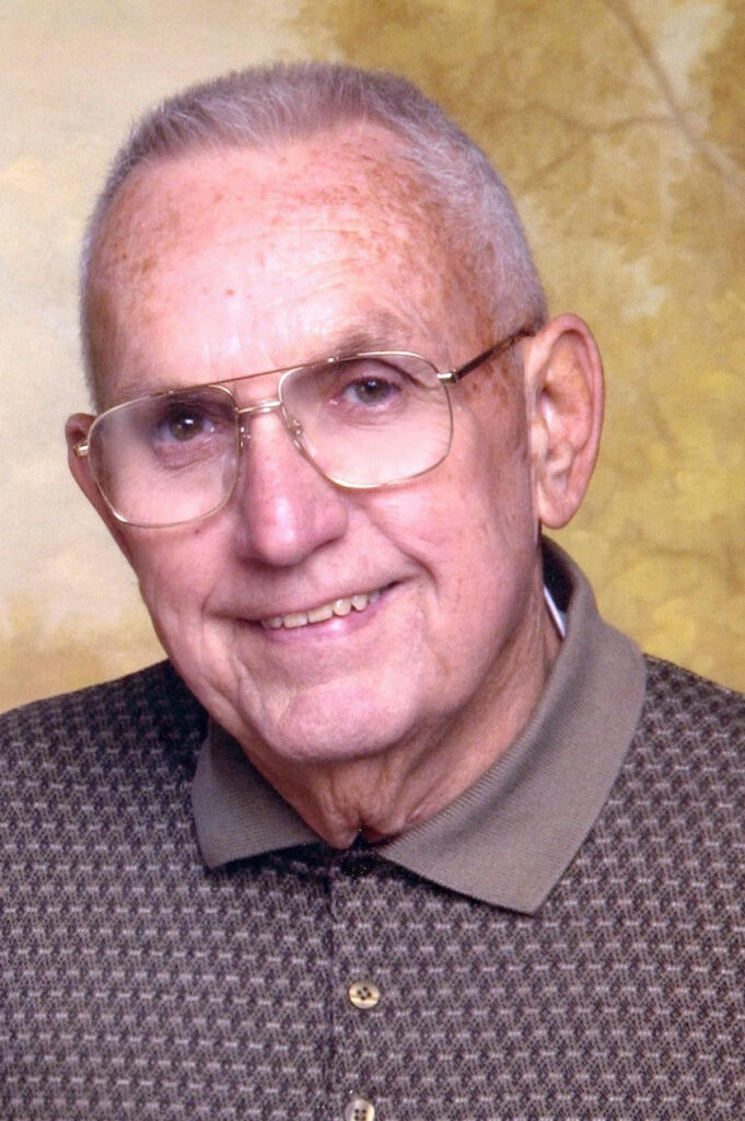 James Burgess Reid McIntyre | Barton Family Funeral Service