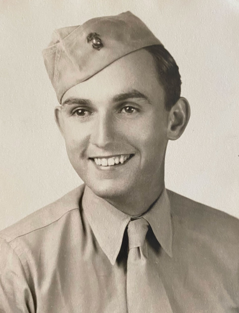 James Burgess Reid McIntyre | Barton Family Funeral Service