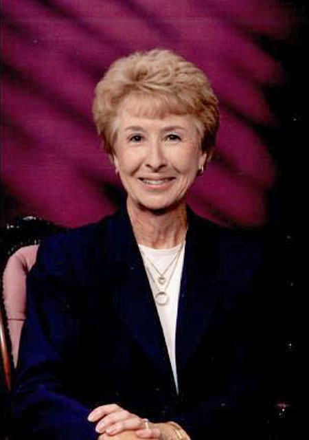 Nancy Lee Mahoney | Barton Family Funeral Service