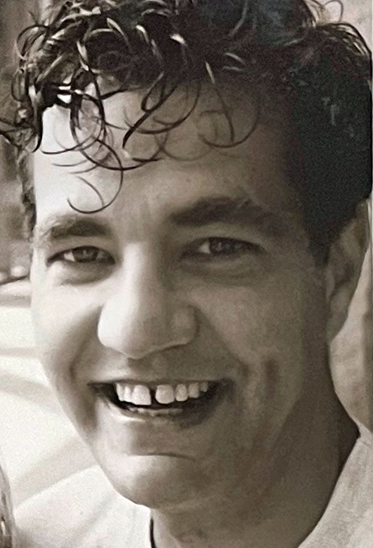 Michael Emery Davis | nwmemorials.com