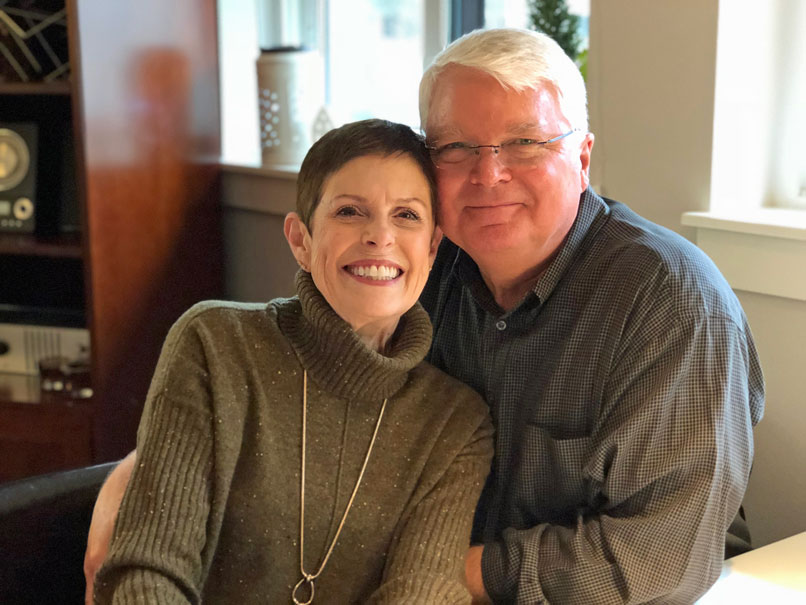 Gene Larson | nwmemorials.com