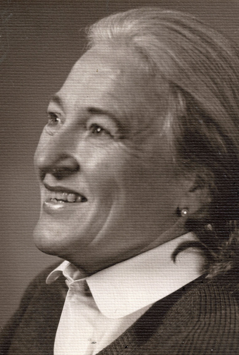 Marlys Swenson Waller | Barton Family Funeral Service