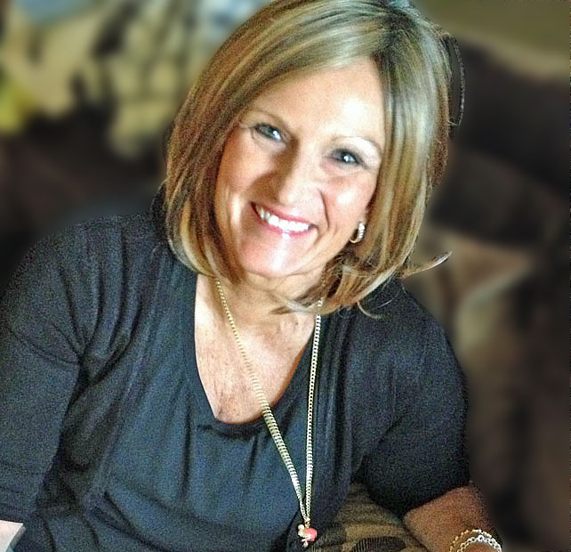 Denise Ann Dawson | nwmemorials.com